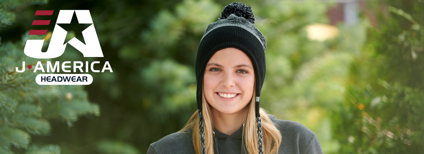 Stay connected with J. America on Facebook, Instagram, Twitter & LinkedIn