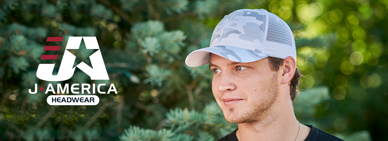 Stay connected with J. America on Facebook, Instagram, Twitter & LinkedIn