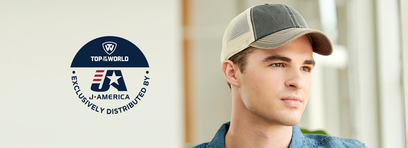 Homepage | J. America Wholesale