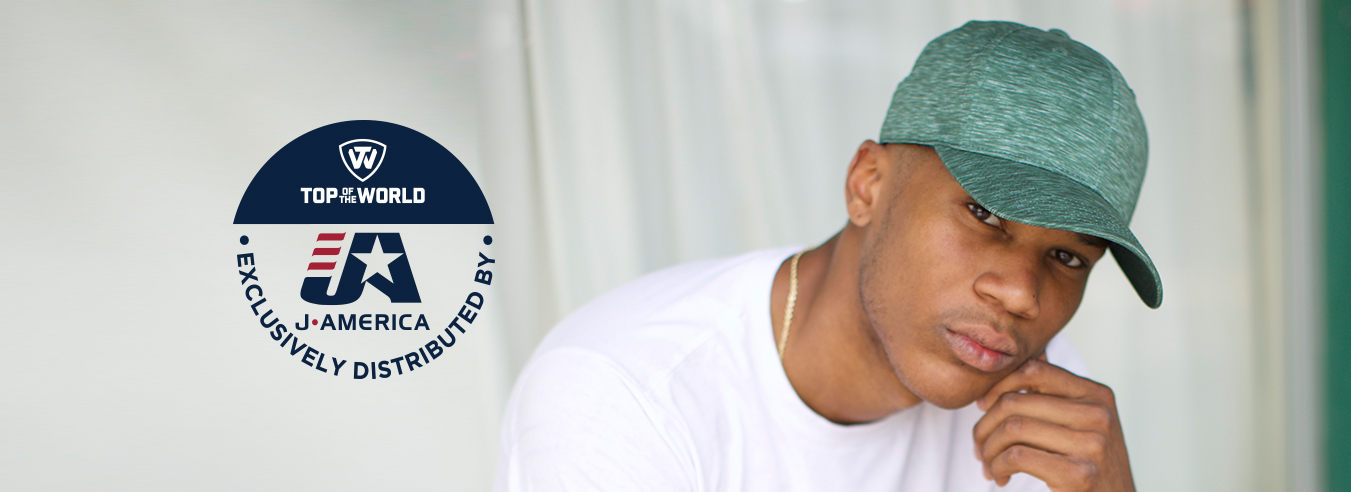 Stay connected with J. America on Facebook, Instagram, Twitter & LinkedIn